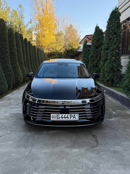 BYD Chazor Flagship. 120. Full.