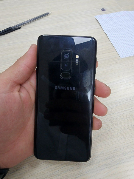 Samsung S9 pulus 256/6
