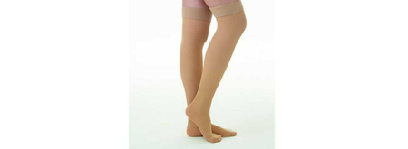 Компрессионный чулок для бедра Compression Stocking for Thigh