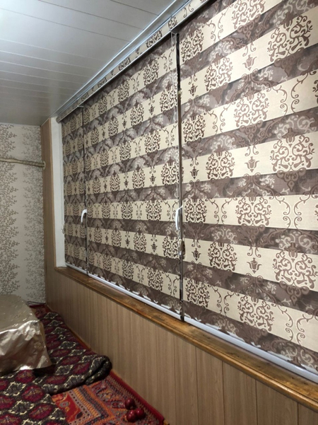 Жалюзи жалюзи Жалюз  и комбо jalyuzi Pardalari установка бесплатно