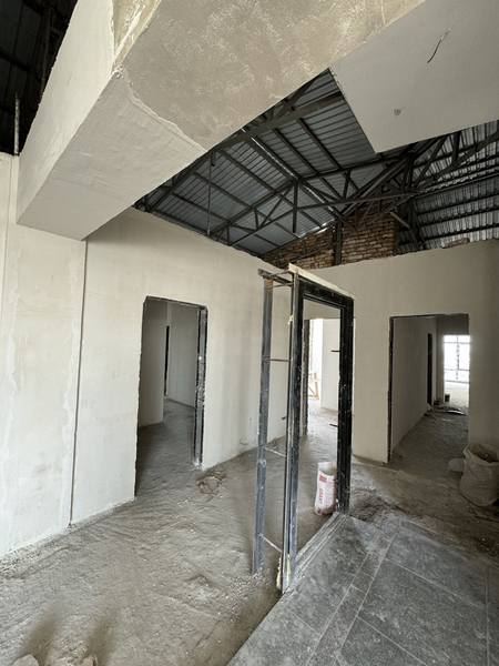 Продаю Квартира Sebzor  Ж.К Koh Ota 2/1/9 Состояние Каропка 43м2