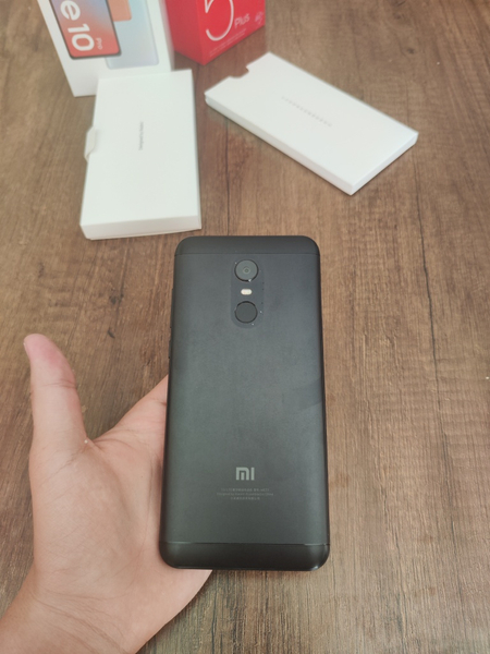 Redmi note 10 pro