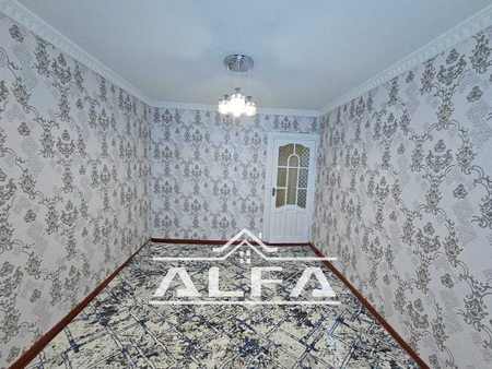 3 xonali 75m² 3-qavat sotiladi.