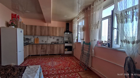 Квартира 3 комнатная