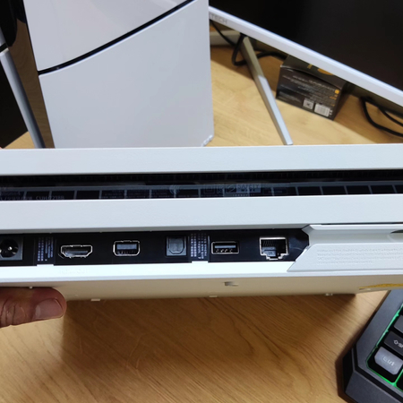 Playstation 9.00 va 6.72