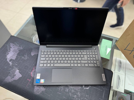 LENOVO V15 Yengi 2024 ‼️ Core-i5 12-Pakaleniya 1235U Ozu-8GB 512-Ssd