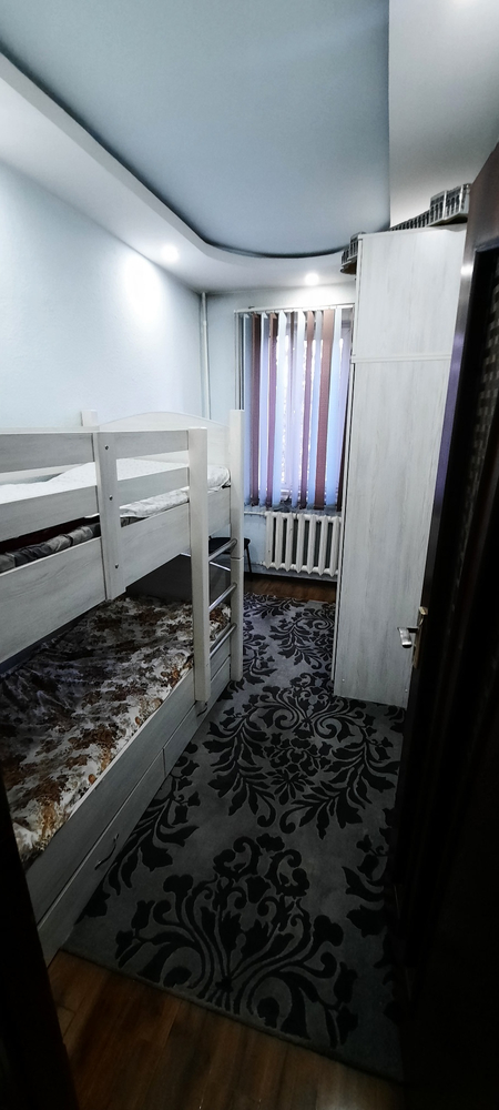 чилонзор 16кв лукс квартира