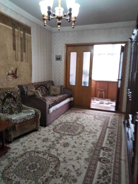 Юнус - Абад, 14 вартал.   2в3 | 4 | 4
