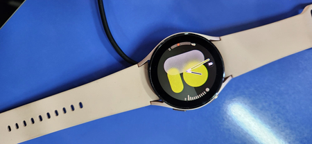 Galaxy watch 4 series