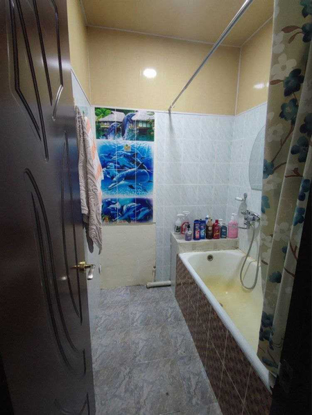 Chilonlzor 3kvartal 3 honali kvartira ijaraga beriladi