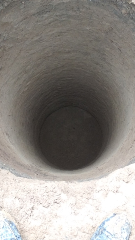 Ura transha padval yama tunel podkop qazish ishlarini bajaramiz