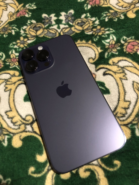 Iphone 14 pro max 256 gb