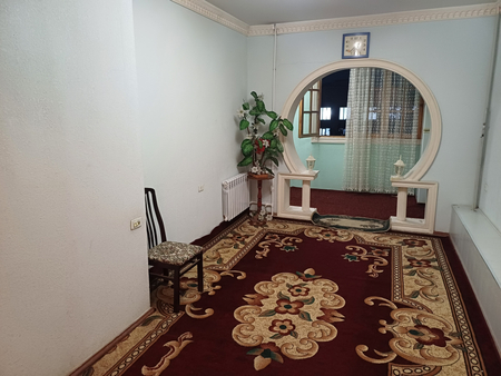 Ijaraga beriladi. Arendaga beriladi. Faqat Oilalilaga beriladi