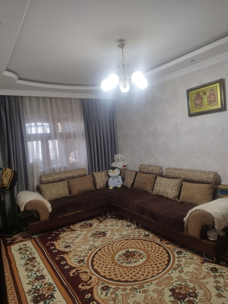 Продаётся квартира