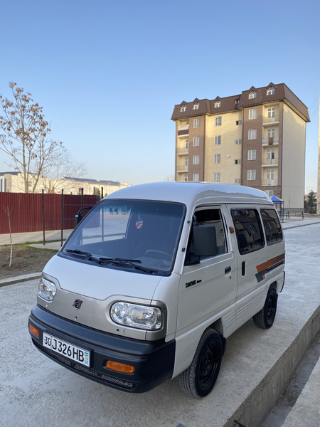 Damas 1 ikki qilingan