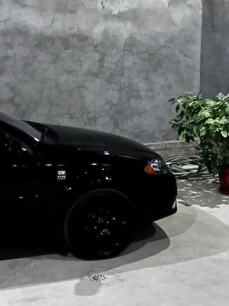 Gentra r16 black piano ideal