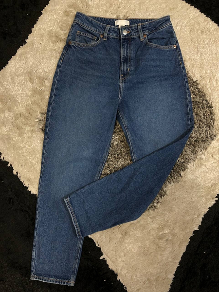 женские джинсы H&M
