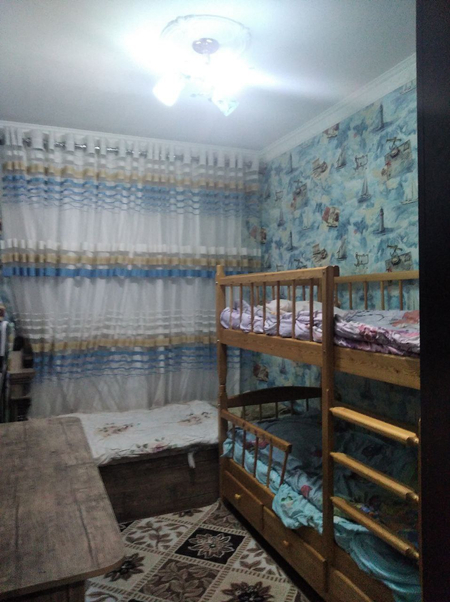 Yangi hayot;  5A kvartl; dom45
