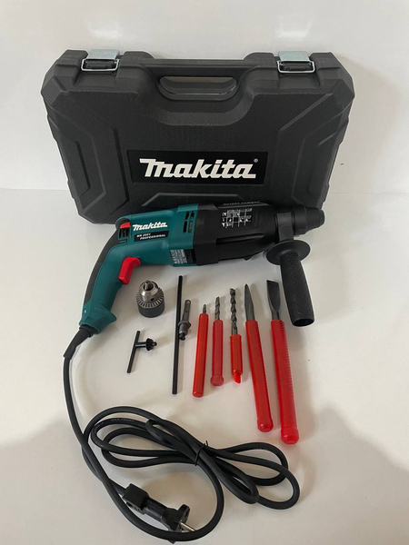 Makita perfarator 2.26-madel