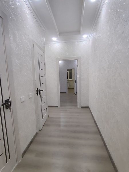 N-102 Ттз- ахмад-югнакий продается квартира 1в2/4/5 балкон 2×3