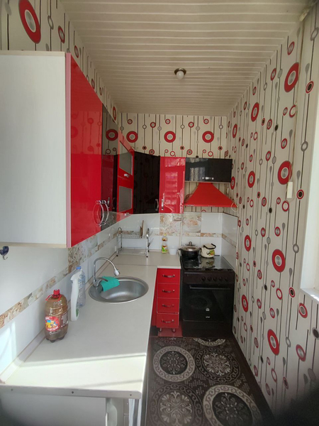 Белтепада 3 ком квартира