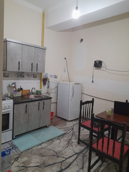 Срочно янги 2 хонали квартира ижарага берилади 7 микрорайон