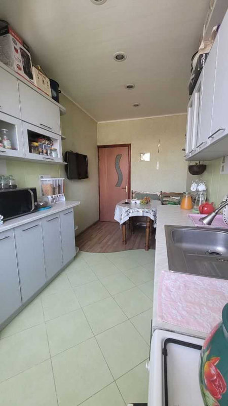 Продается просторная квартира 3/5/9 Яшнабад  ул. М.Риезий (J2823)