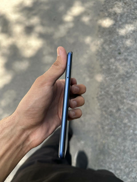 Pocco phone f1 6/128