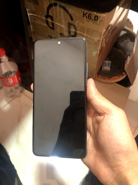 Redmi note 11 pro 128/8