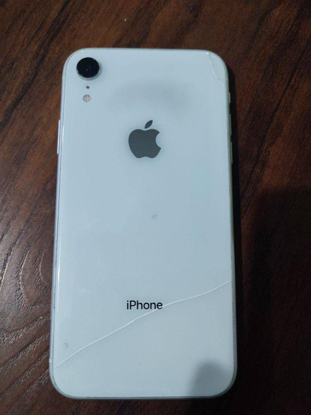 iPhone XR 64 GB LL/A
