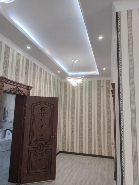 Нулдан уй курамиз