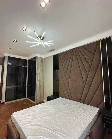 V3698 3/4/10 ЖК MIRABAD Avenue GOLDEN House 80м2 евро ремонт