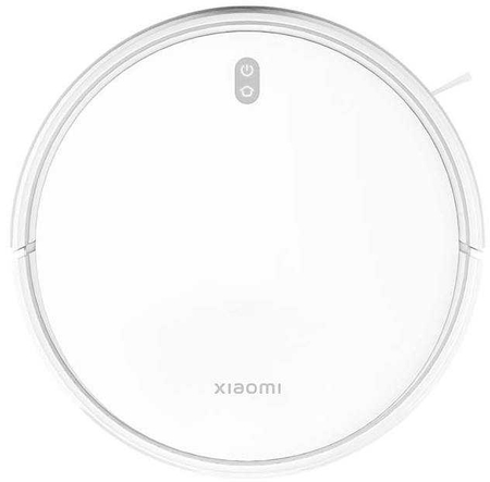 Робот пылесос Xiaomi Robot Vacuum E10 (GLOBAL, ГОД ГАРАНТИИ)