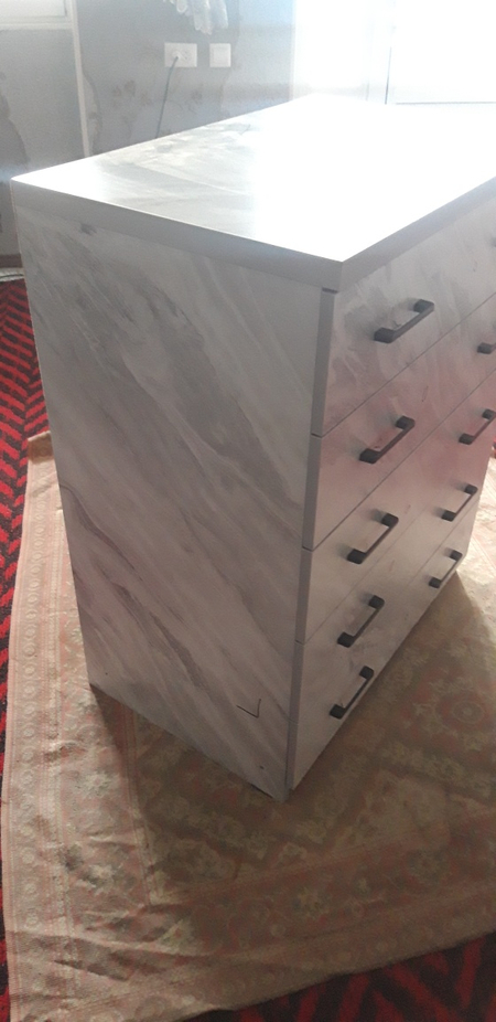 Buyurtma asosida mebel yasash va o‘rnatish ishlari