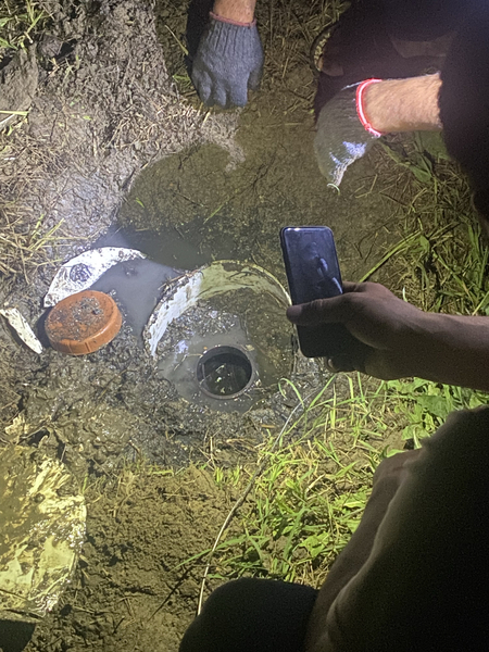 Kanalizatsiya tozalash hizmati 24/7 ishlimza