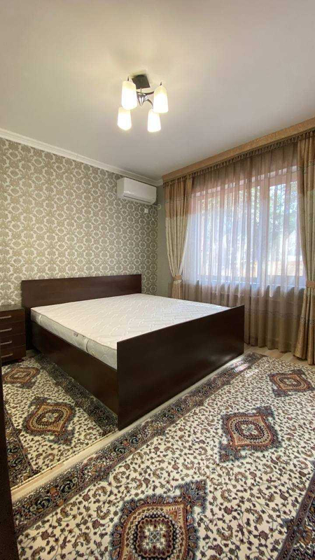 Аренда 3/2/4 Дархан, Централ парк