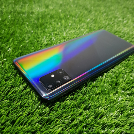 Samaung Galaxy A51
