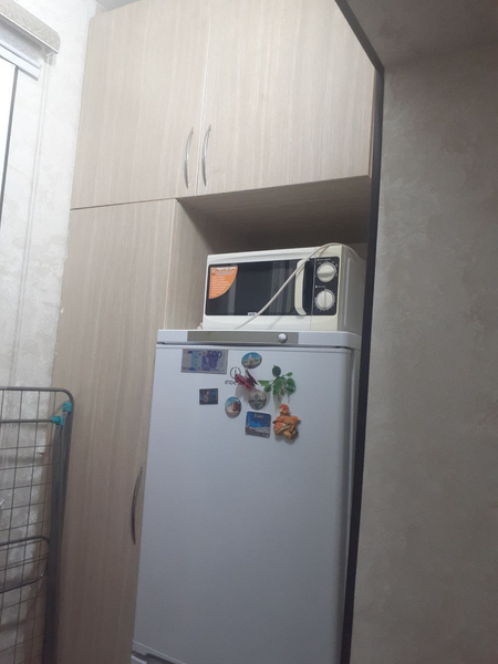 Akademgorodok sotuvda 2xon remont Mirzo-Ulugbek IT Park (157993)