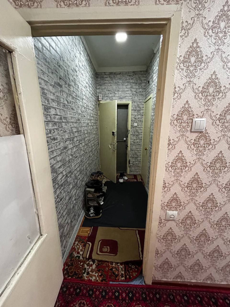 ‼️СРОЧНО‼️ТТЗ-1 2в3/2/4 ор-р Локоматив 54м2 с ремонтом чистая