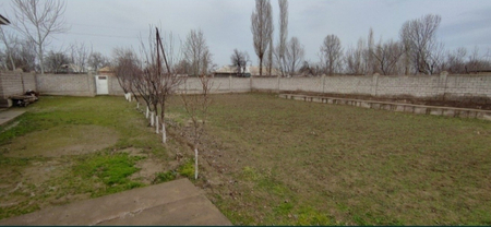 7- Соток, Корасу.(НУРАФШОН).