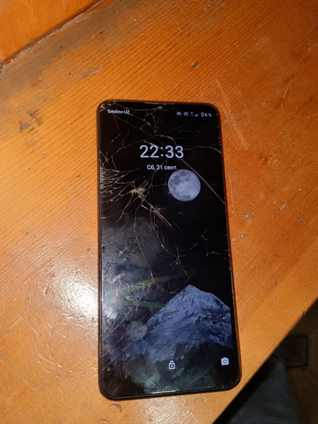ZET blade A 51...