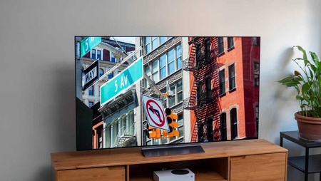 Телевизор LG OLED Evo 48C3RLA 48