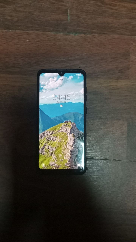 Samsung A31 yaxshi sostayanada