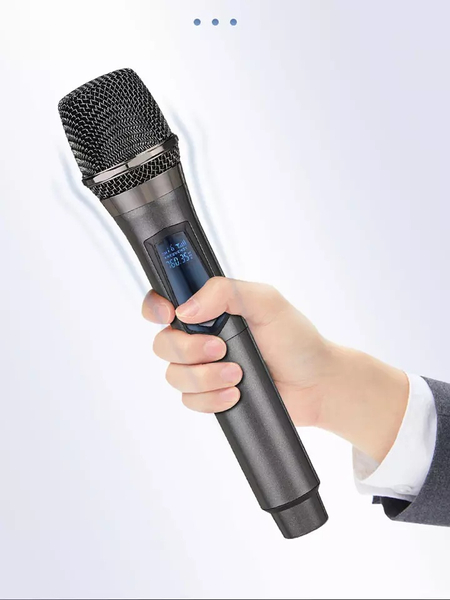 SHURE distancion mikrofon sotiladi.