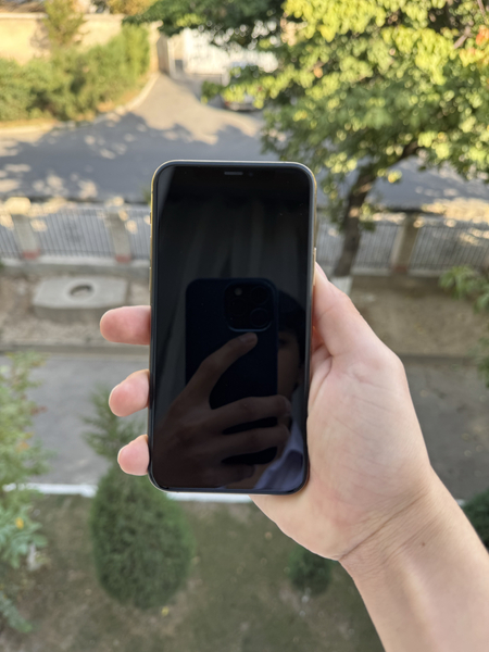 Iphone 11 pro ideal