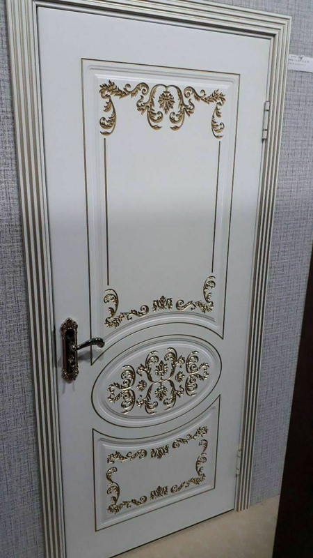 MDF eshiklar tayorlayamiz