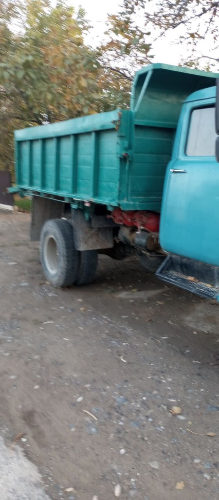 Zil samasval yaxshi