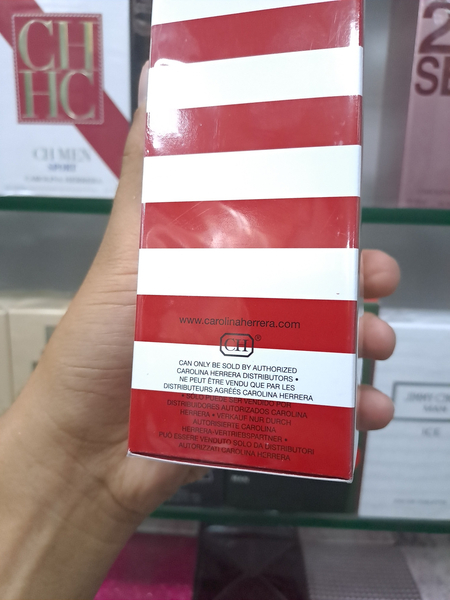 V Canto Stricnina Extrait de Parfum