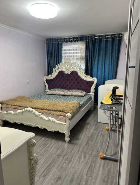 Продаётся 2х комн квартира на 4 этаже Ор-р Пиридастгир