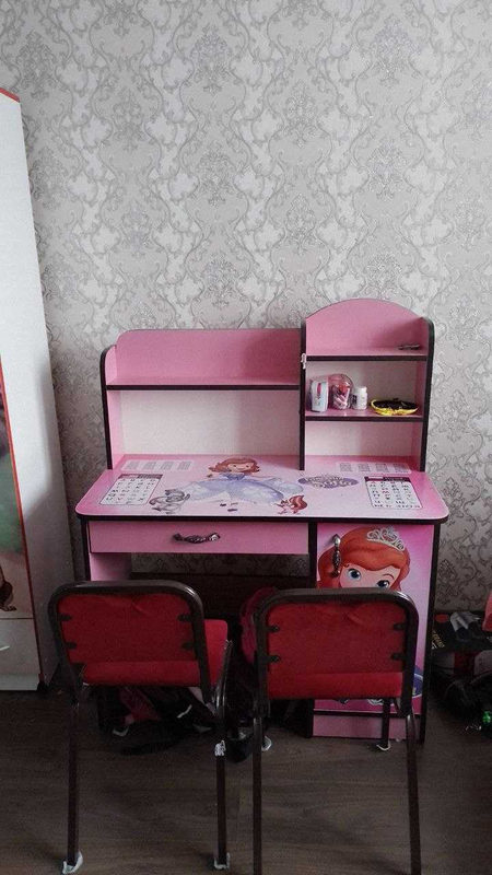 Продаётся детская мебель